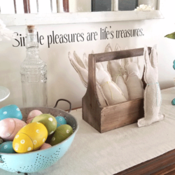 Holiday Projects - Michelle James Designs