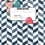 Journals and Notebooks By Michelle James Designs - Michelle James Designs