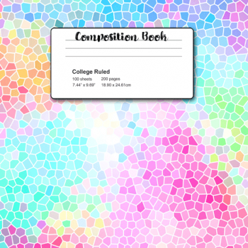 Journals and Notebooks By Michelle James Designs | Michelle James Designs