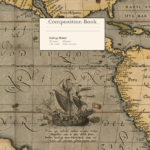 Journals and Notebooks By Michelle James Designs - Michelle James Designs